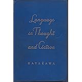 Amazon.com: Language in Thought and Action: Fifth Edition ...
