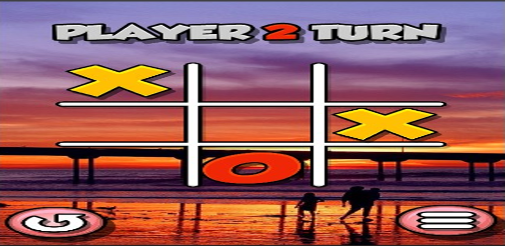 2-Player Tic-Tac-Toe : Amazon.ca: Apps for Android