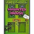 Haunted House: Pienkowski, Jan, Pienkowski, Jan: 9780763628185: Amazon.com: Books