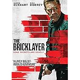 Amazon.com: The Bricklayer: 9780007312146: Boyd, Noah: Books