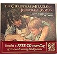 The Christmas Miracle of Jonathan Toomey: Susan Wojciechowski: Amazon ...
