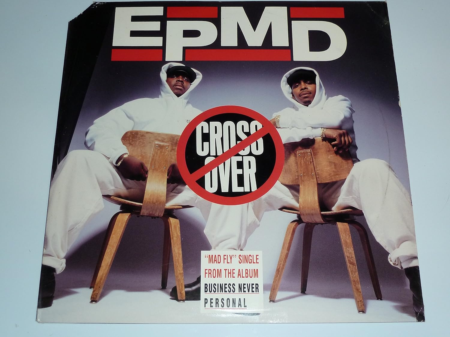 EPMD - Crossover - Amazon.com Music