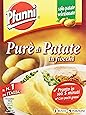 Pfanni - Purè di Patate, in fiocchi, pronto in soli 5 minuti, 3 buste ...