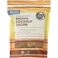 Amazon.com : Big Tree Farms Organic Blonde Coconut Sugar, Vegan, Gluten ...