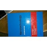 Nanotechnology: Understanding Small Systems, Third Edition (Mechanical ...