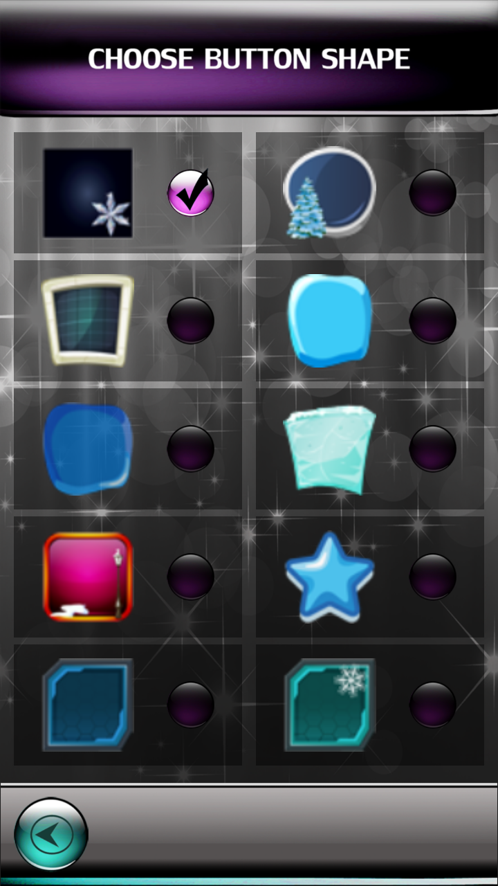 Frozen Keyboards:Amazon.com:Appstore for Android