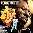 Amazon.com: Superfly (The Original Motion Picture Soundtrack) 50th ...