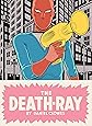 The Death Ray: Amazon.co.uk: Daniel Clowes: 9780224094115: Books
