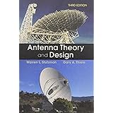 Antenna Theory: Analysis and Design, 3rd Edition: Balanis, Constantine ...