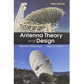Antenna Theory: Analysis and Design, 3rd Edition: Balanis, Constantine ...