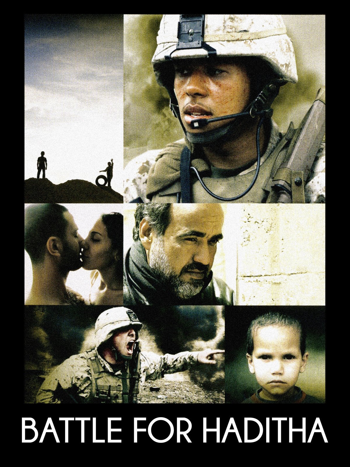 Watch Battle for Haditha | Prime Video