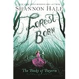 Amazon.com: The Books of Bayern: Books 1-3: 9781599903941: Hale ...