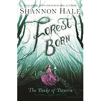 Amazon.com: The Goose Girl (Books of Bayern): 9781582349909: Hale ...