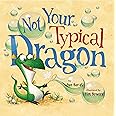 Not Your Typical Dragon: Bar-el, Dan, Bowers, Tim: 9780670014026 ...