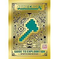 Minecraft: Guide to Exploration (Updated): Mojang AB, The Official ...