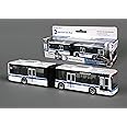 Amazon.com: Daron MTA Articulated Bus, Multicolor, Small : DARON: Toys ...