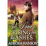 The Courageous Guardian of Her Heart: A Historical Western Romance Book - Kindle edition by ...