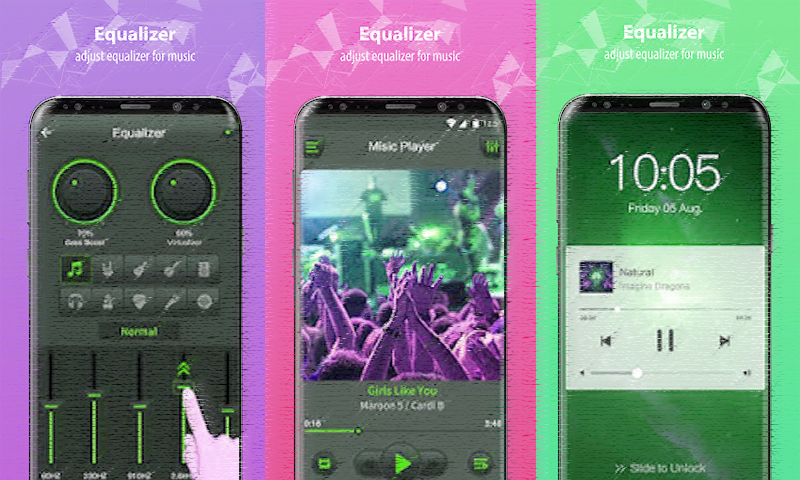 Music Player Free:Amazon.com:Appstore for Android