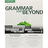 Grammar and Beyond Level 3 Student's Book: Reppen, Randi, Blass, Laurie ...