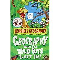 Horrible Geography Collection 12 Books Box Set Series: Gritty Bits ...