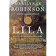 Lila (Oprah's Book Club): A Novel: Robinson, Marilynne: 9781250074843 ...