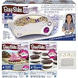 Amazon.com: Easy Bake Ultimate Oven, Pink/Purple : Toys & Games