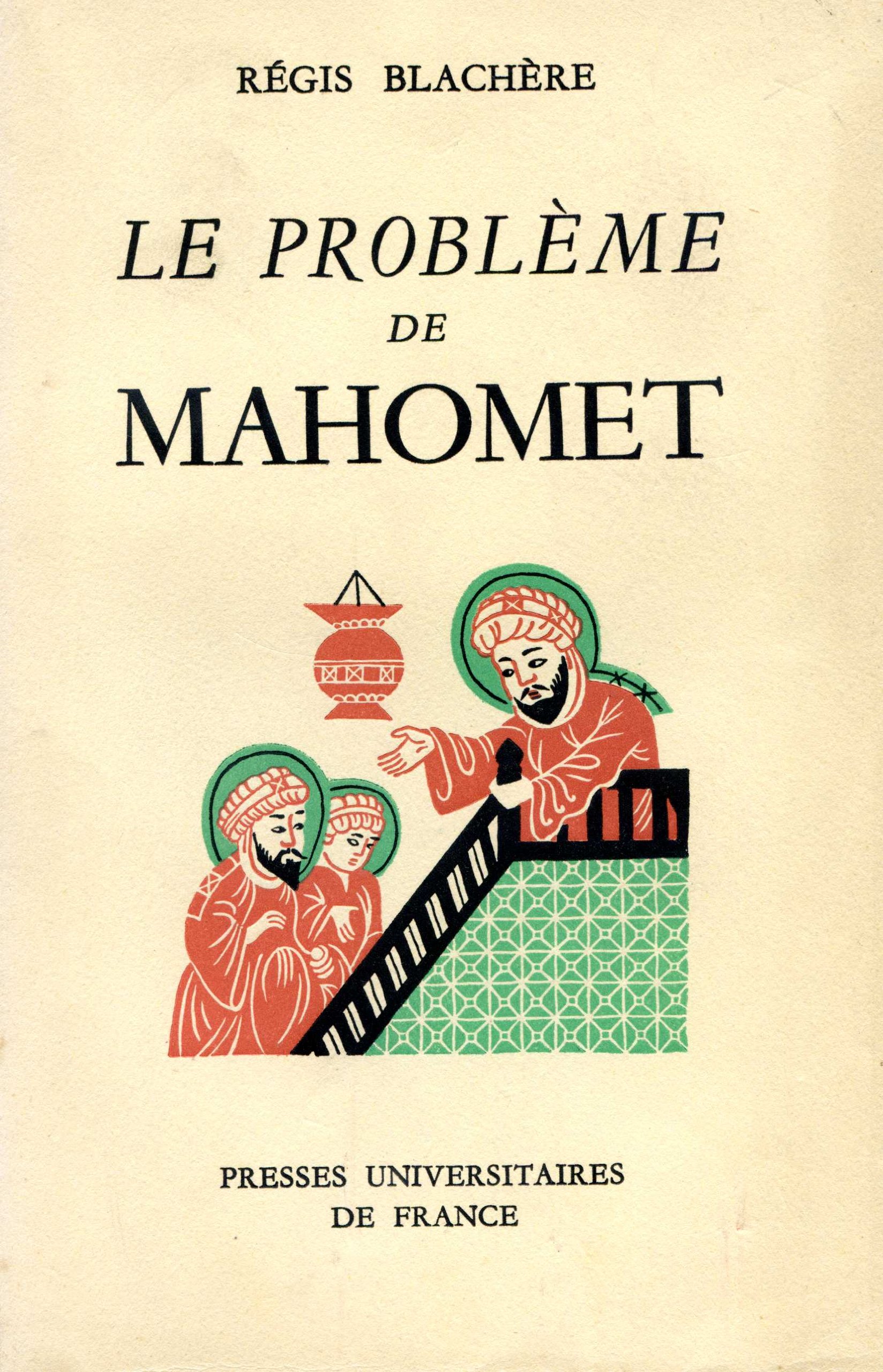 Régis Blachère - Alchetron, The Free Social Encyclopedia