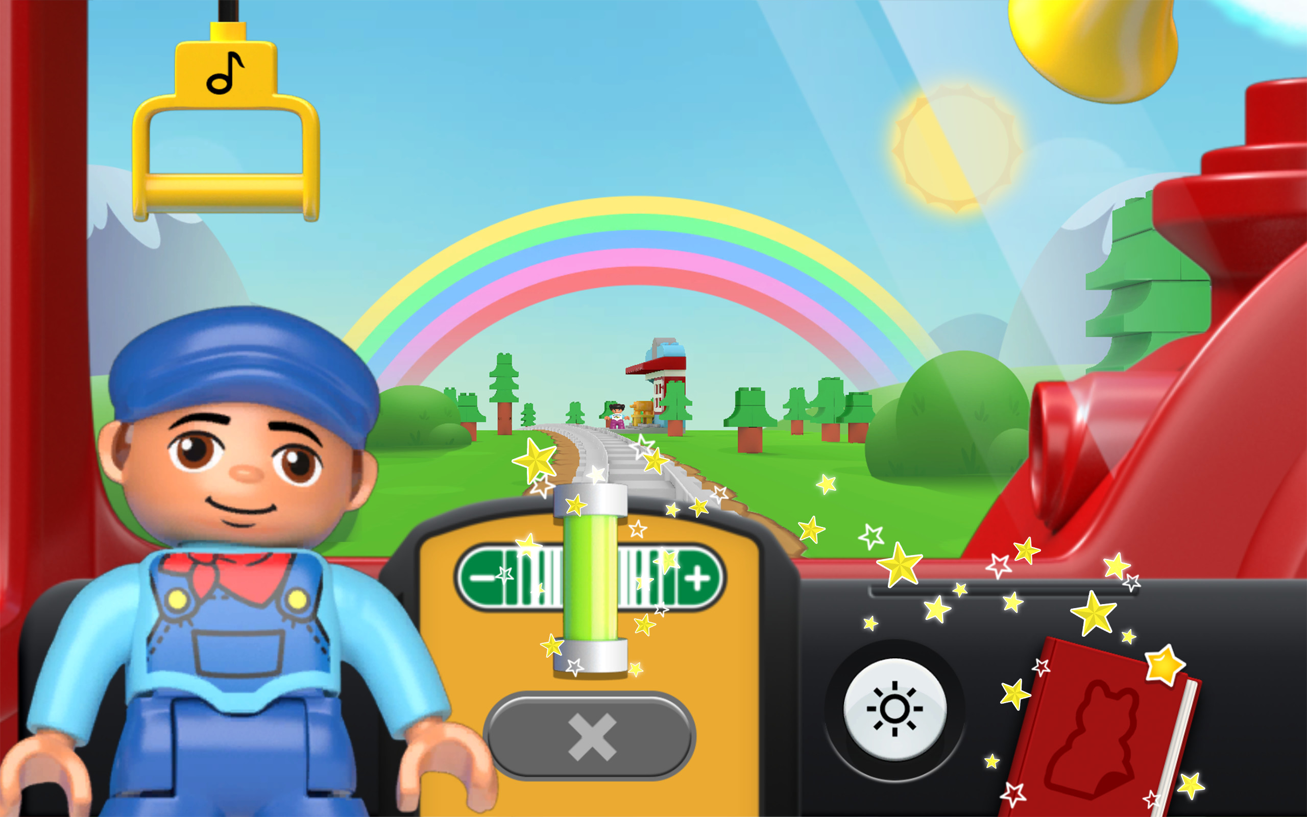 LEGO® DUPLO® Connected Train: Amazon.ca: Appstore for Android