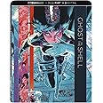GHOST IN THE SHELL 4K + BD + DGTL [Blu-ray] : Mamoru Oshii: Amazon.com.mx: Películas y Series de TV