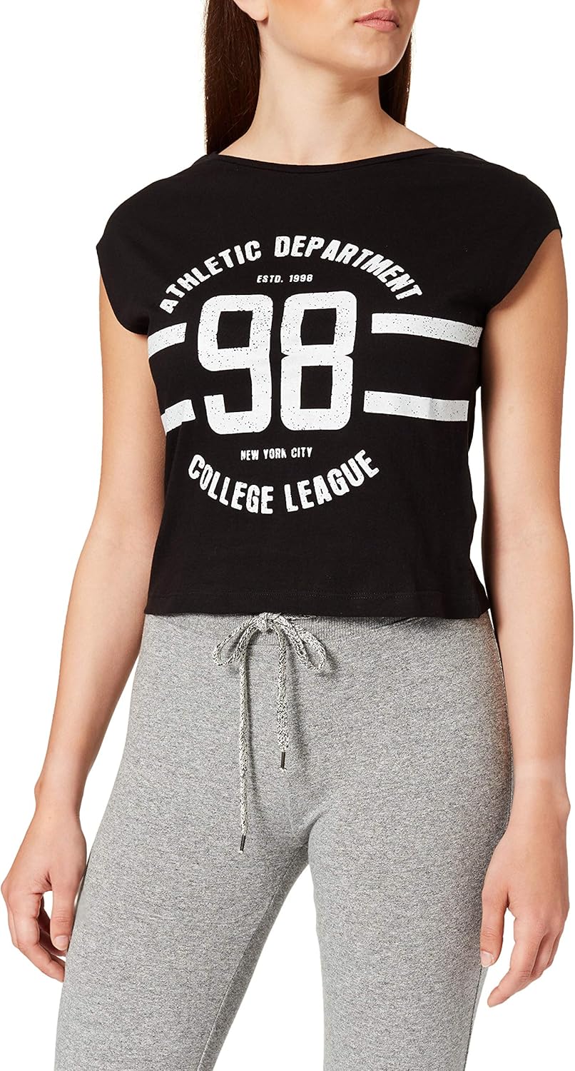 INSIDE Women's Undershirt: Amazon.co.uk: Clothing