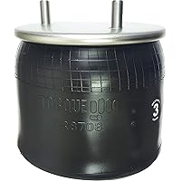 Amazon.com: TORQUE Trailer Air Spring Bag for Hendrickson AAT 23K ...