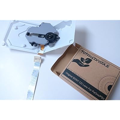 Lente Láser de Reemplazo Drive para Sony PS1 Argentina | Ubuy