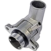 Amazon.com: Dorman 902-2081 Engine Coolant Thermostat Housing Compatible with Select Models ...