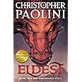 Amazon.com: Eldest (Inheritance Cycle, Book 2) (The Inheritance Cycle ...