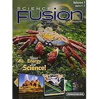 Science Fusion Volume 1 Units 1-7 Gr 5: Houghton Mifflin Harcourt: 9780547719368: Amazon.com: Books