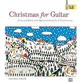 Amazon.com: Wedding for Guitar - In TAB: Solos and Duets with Optional ...