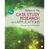 Amazon.com: Case Study Research: Design and Methods (Applied Social Research Methods ...
