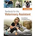 Textbook for the Veterinary Assistant, 2nd Edition: 9781119565314 ...
