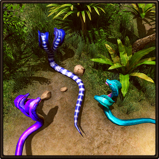 Snake Simulator:Amazon.com:Appstore for Android