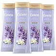 Amazon.com : Caress Body Wash for Women, Jasmine & Lavender Oil ...
