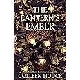 Amazon.com: The Lantern's Ember: 9780399555756: Houck, Colleen: Books