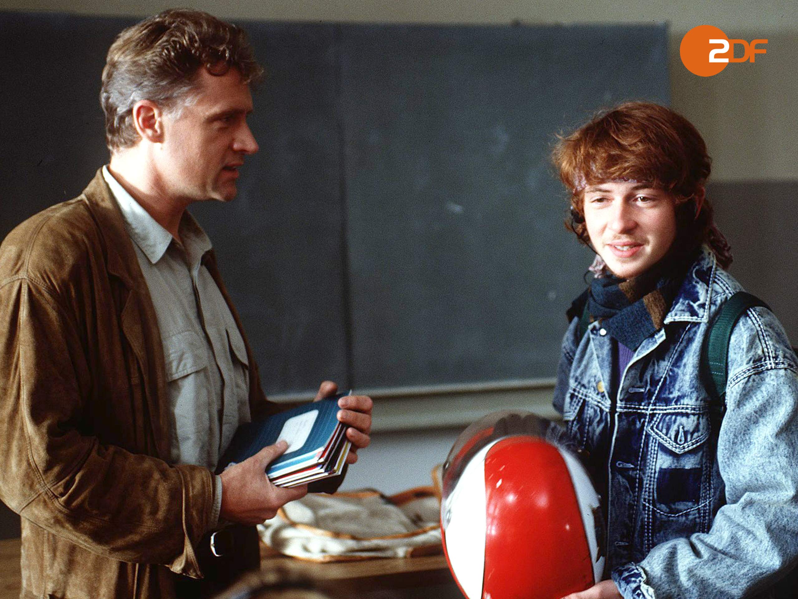 Amazon.de: Unser Lehrer Doktor Specht, Staffel 1 ansehen | Prime Video