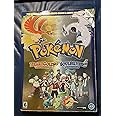Pokemon HeartGold & SoulSilver: The Official Pokemon Johto Guide ...