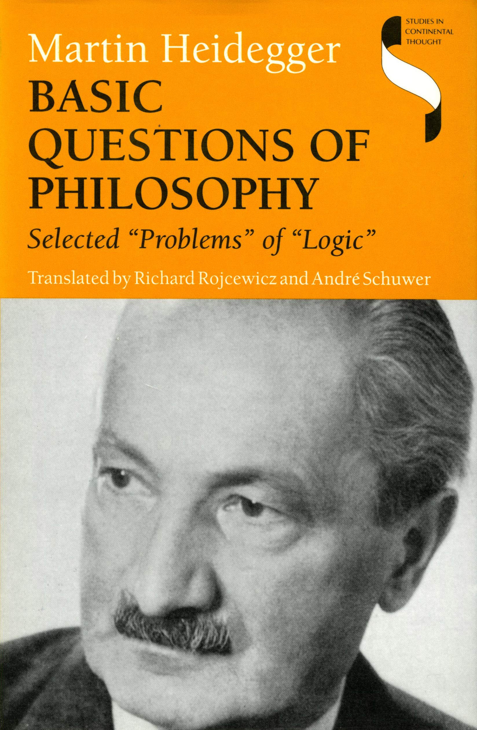 heidegger la question de la technique explication de texte