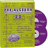 Teaching Textbooks Algebra 1 Complete Set 2.0 : Greg Sabouri and Shawn ...