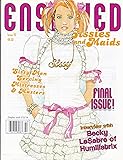 Amazon.com : FORCED WOMANHOOD ILLUSTRATED MAGAZINE ISSUE 78 ...