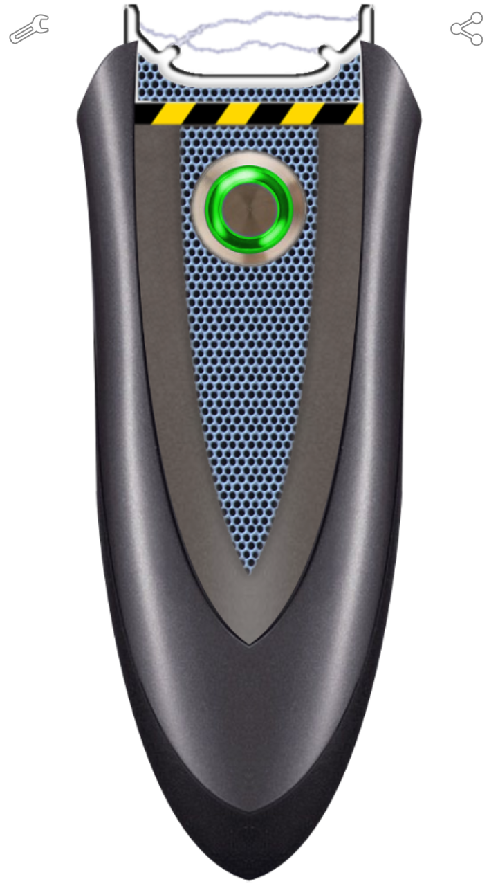 Electric Stun Gun: Amazon.es: Appstore para Android