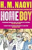 Homeboy: Amazon.co.uk: Seth Morgan: 9780701136642: Books