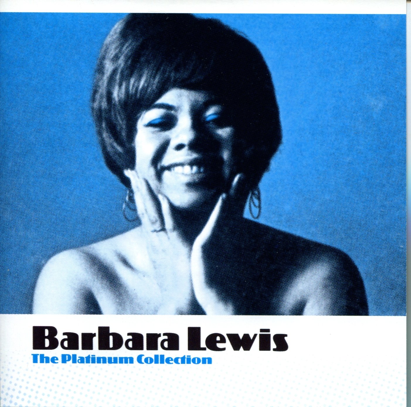 Barbara Lewis - The Platinum Collection - Amazon.com Music