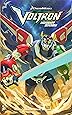 Voltron: Legendary Defender TP Vol. 1: Hedrick, Tim, Iverson, Mitch ...